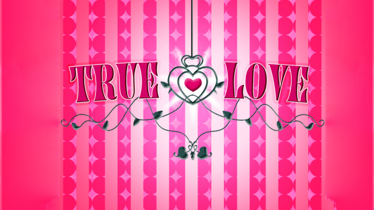 TRUE LOVE-bg.png - Custom Backgrounds - DanceDanceRevolution - Games ...